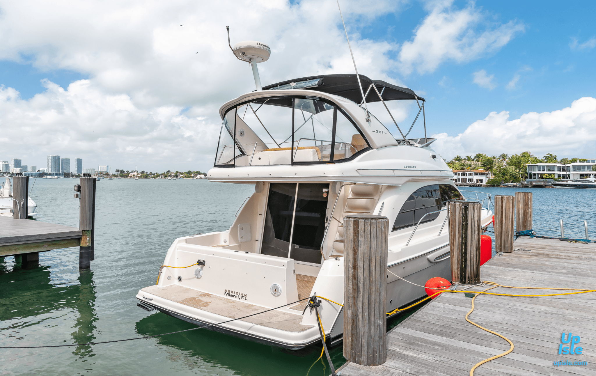 How Do You Properly Anchor a Boat?