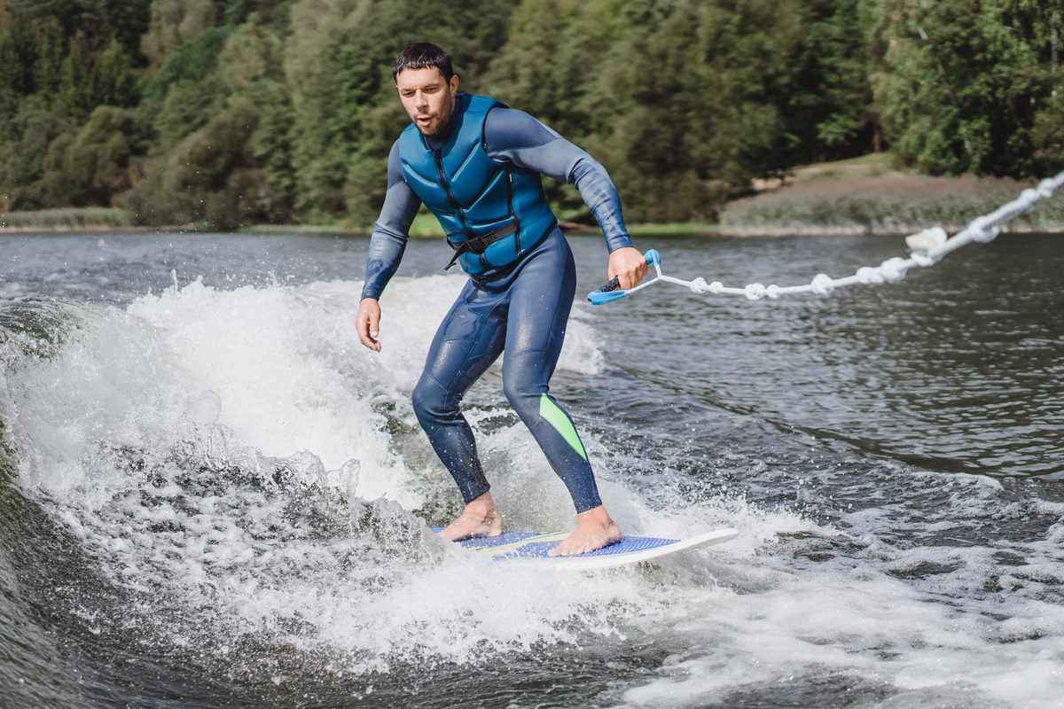 What is a Wakeboard Boat and Why are They So Fun?