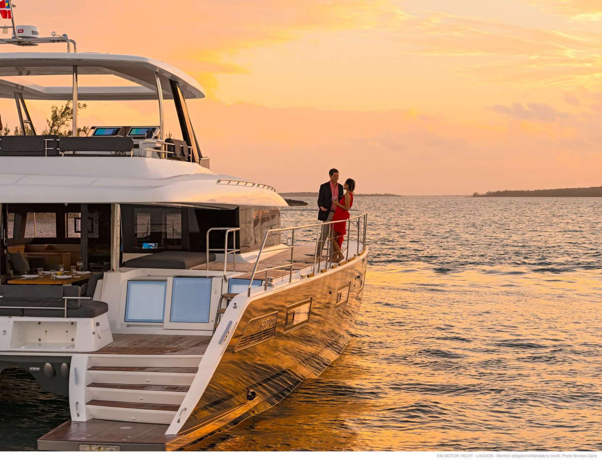 Why is Nicholls Town a Great Destination for Boating?