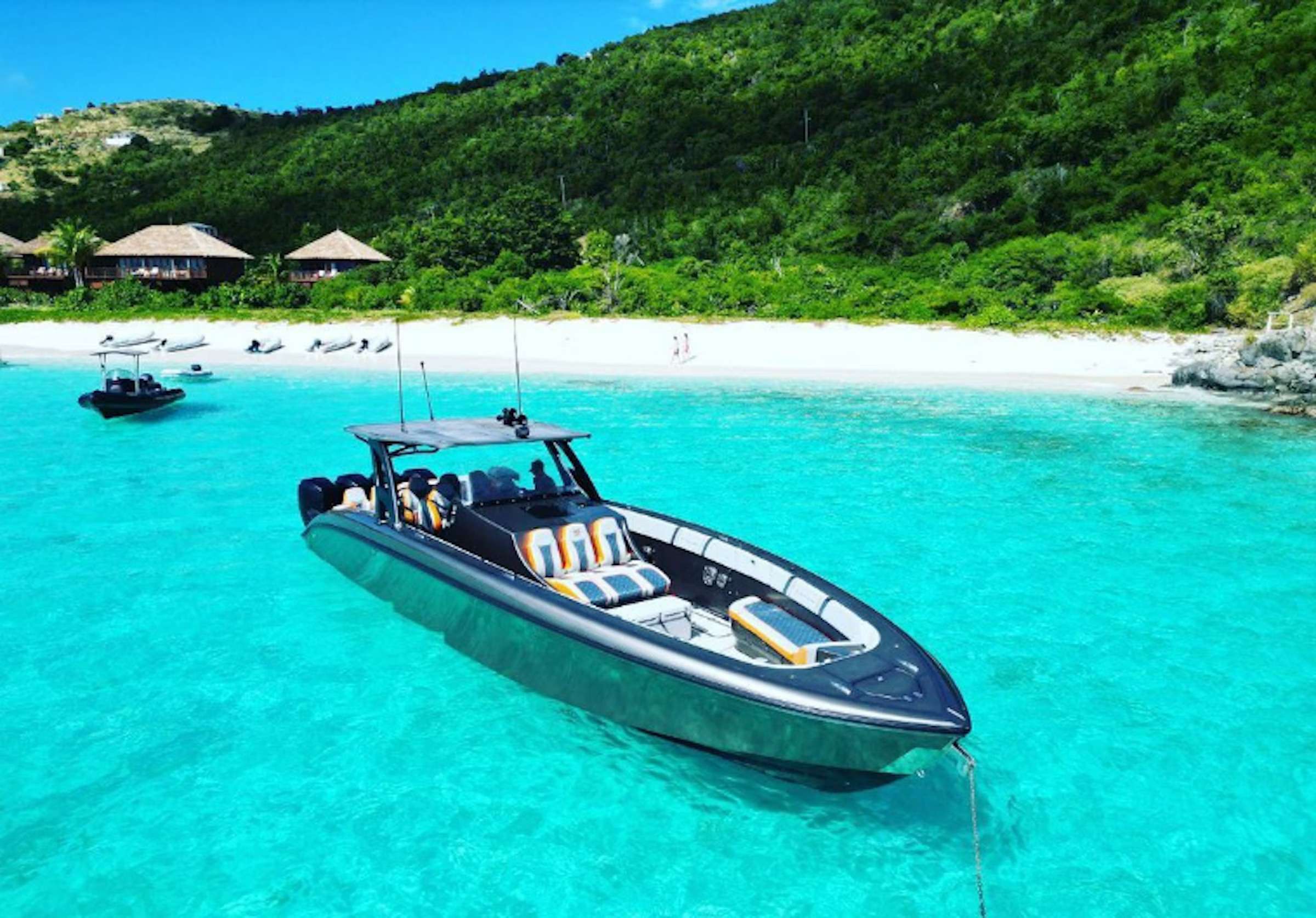 A Comprehensive Guide to St. John Boat Charters to Culebra, Puerto Rico