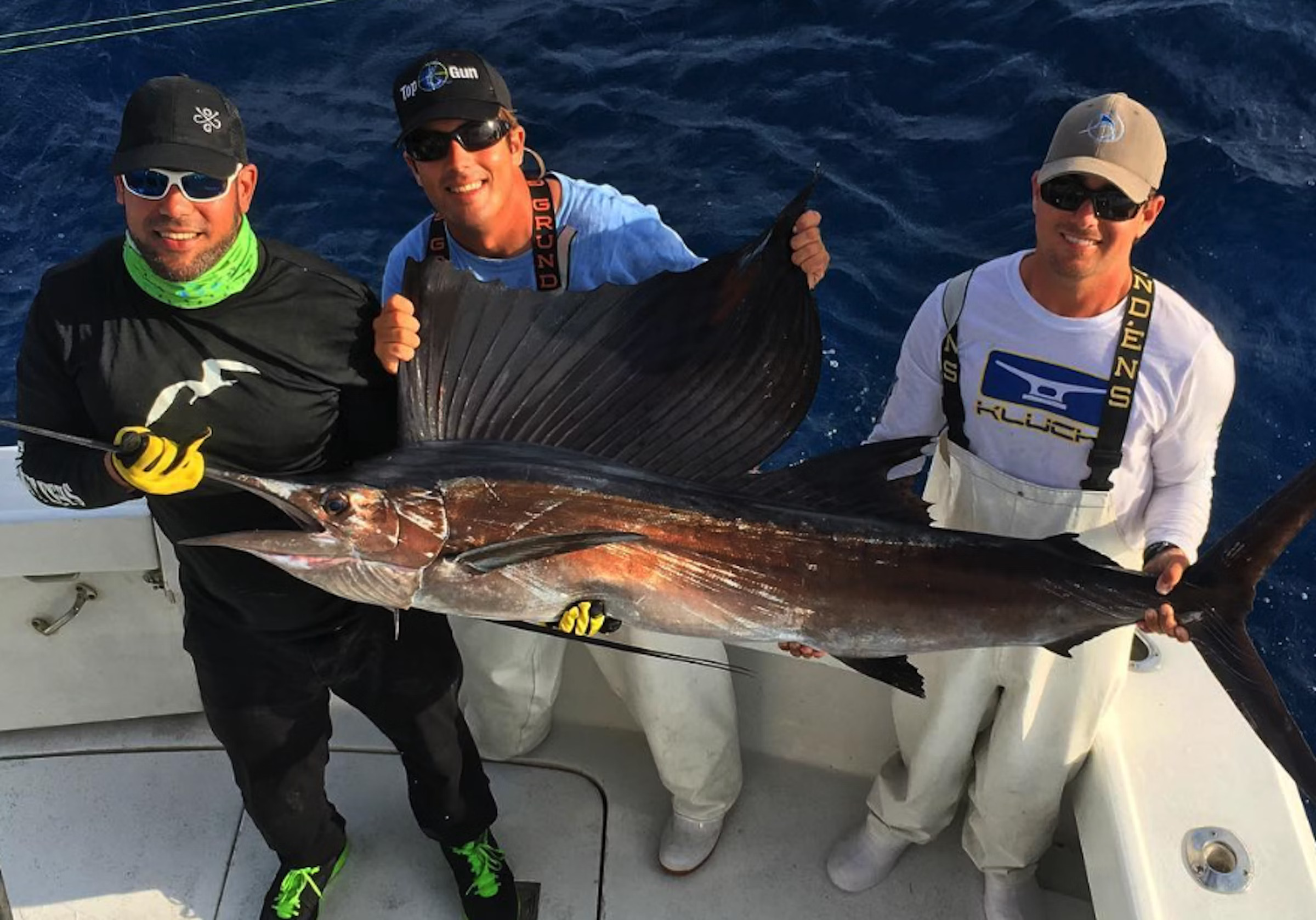 What Are the Top Tips for an Unforgettable Offshore Fishing Experience ...